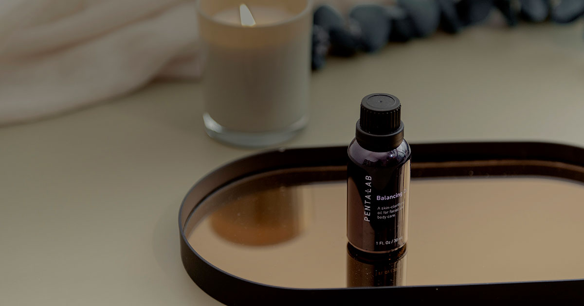 Contact Us | Body Care Products | PentaLab Official Website